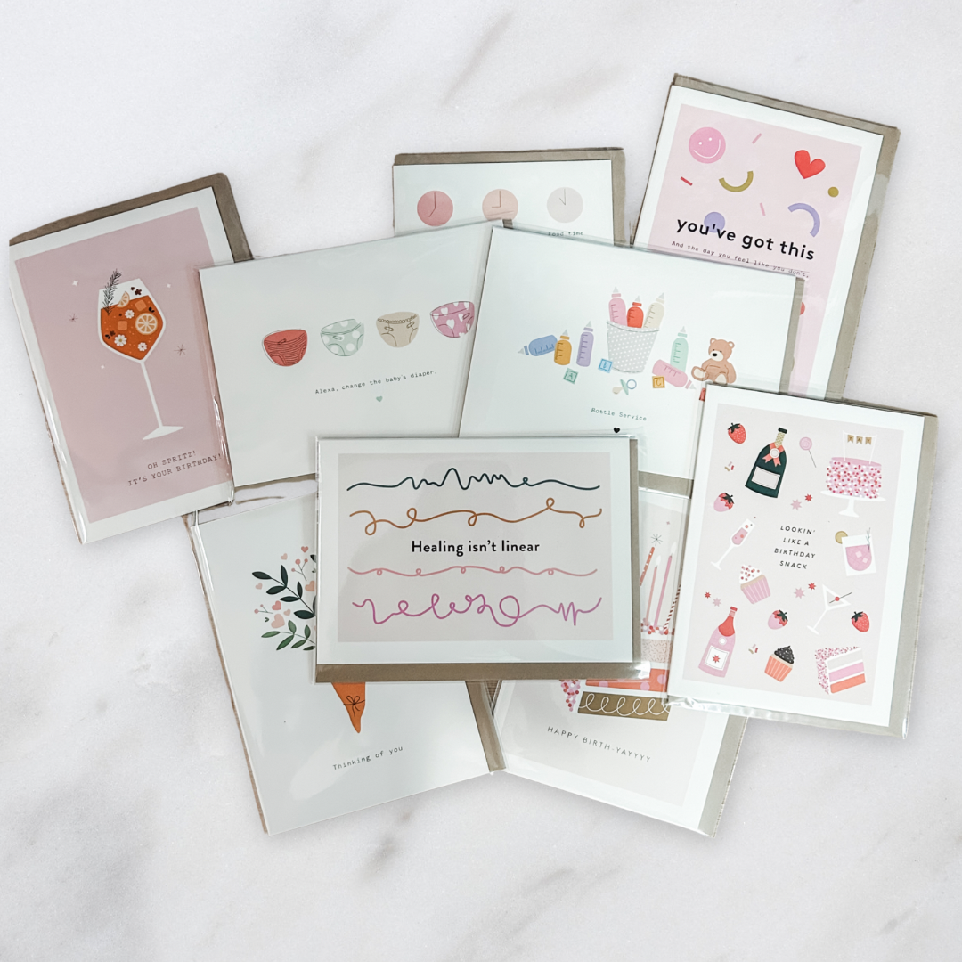 Greeting Cards – Ella & Crew LLC